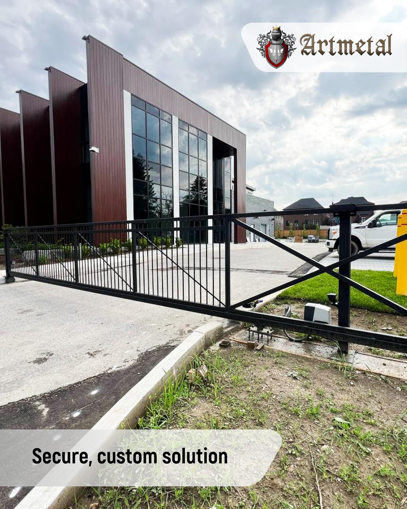 Wrought Iron Railing Toronto: Deck, Stair, Glass, Handrail, Porch