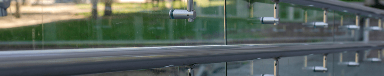 Aluminum Handrails for Ramps | Railing Systems in Toronto