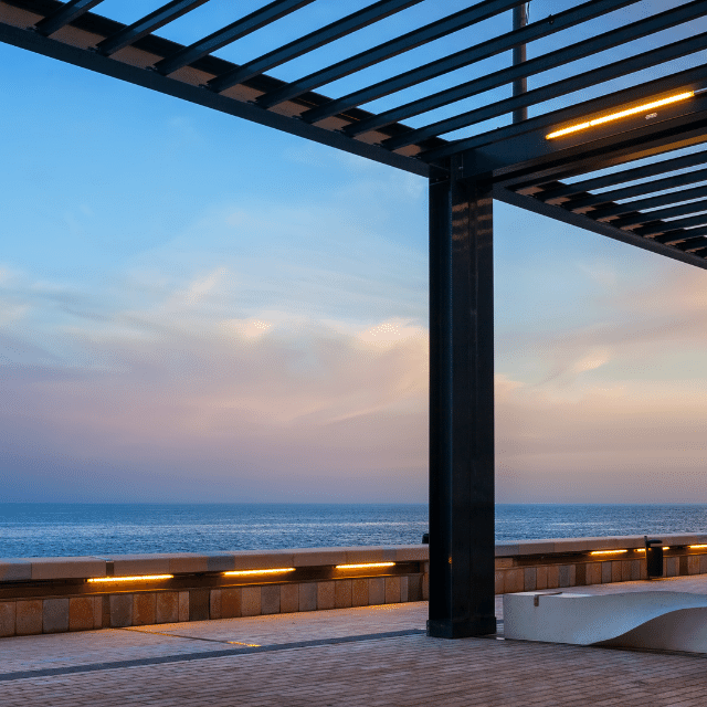 Pergola Privacy Screens Toronto