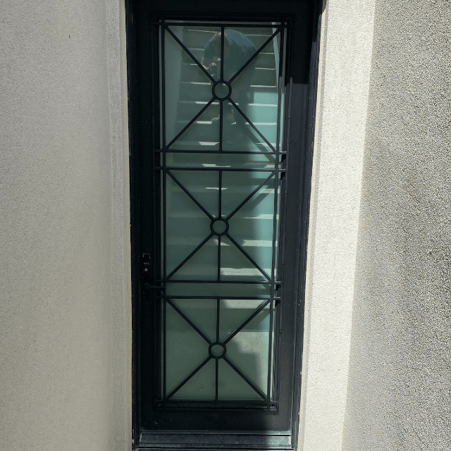 Window Guards & Security Bars in Toronto. Custom Home Designs
