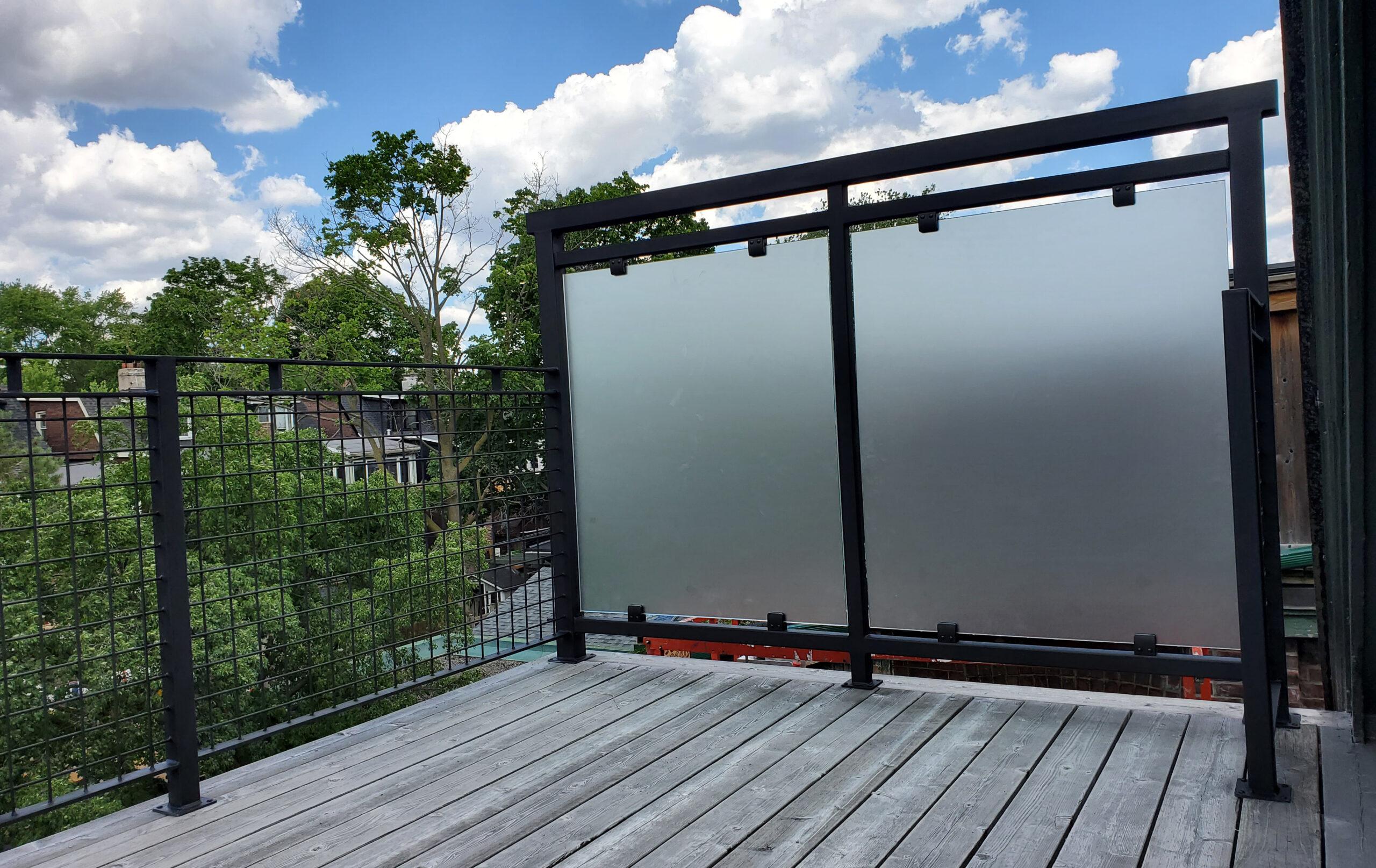 Top 20 Balcony Privacy Screen Ideas Toronto