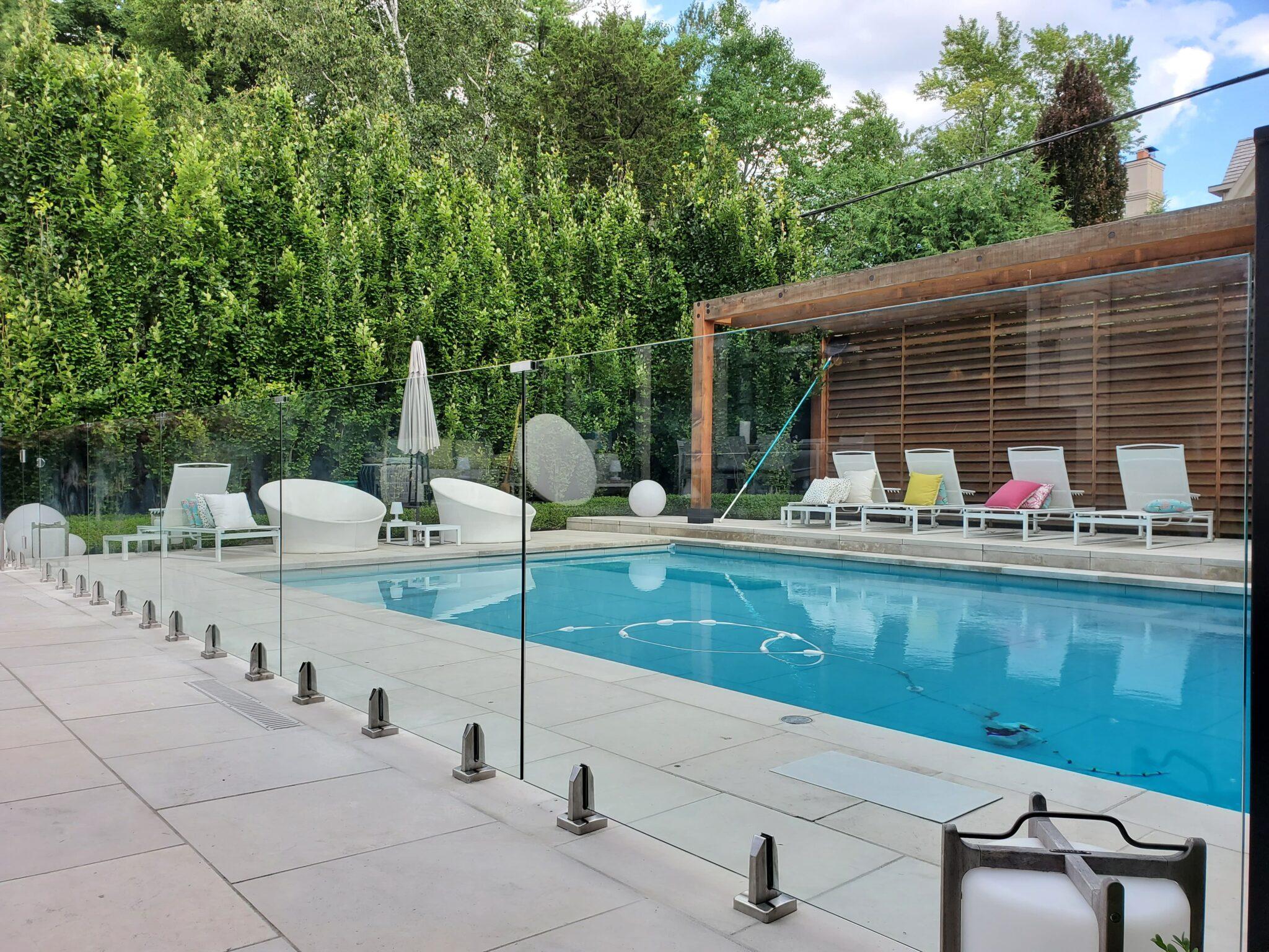 Glass Railings Toronto | Manufacturing & Installation | Art Metal