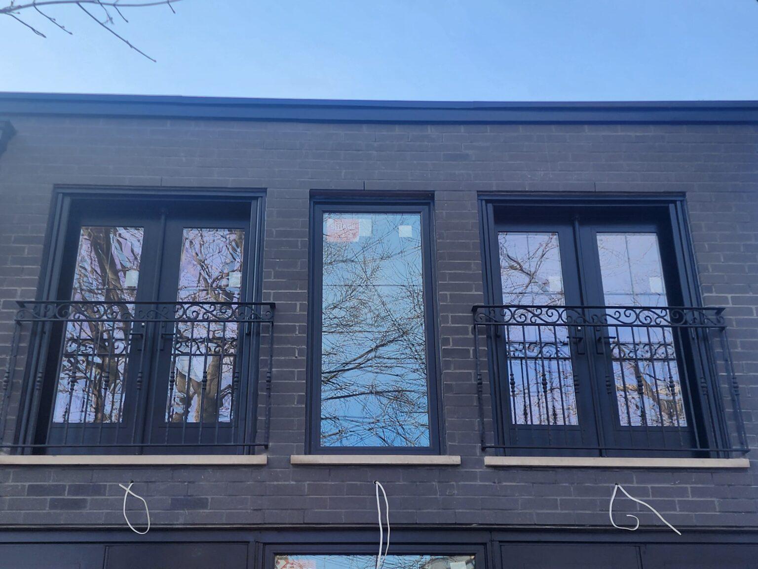 Juliet Balcony Complete Guide for Toronto