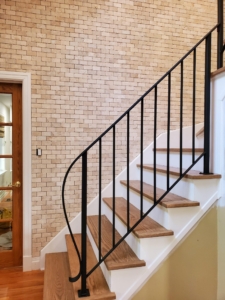 Interior Railing Height: Requirements and Codes for Ontario