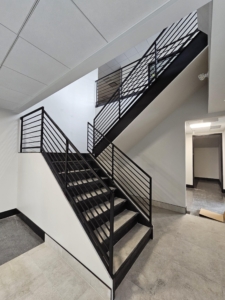 Interior Railing Height: Requirements and Codes for Ontario