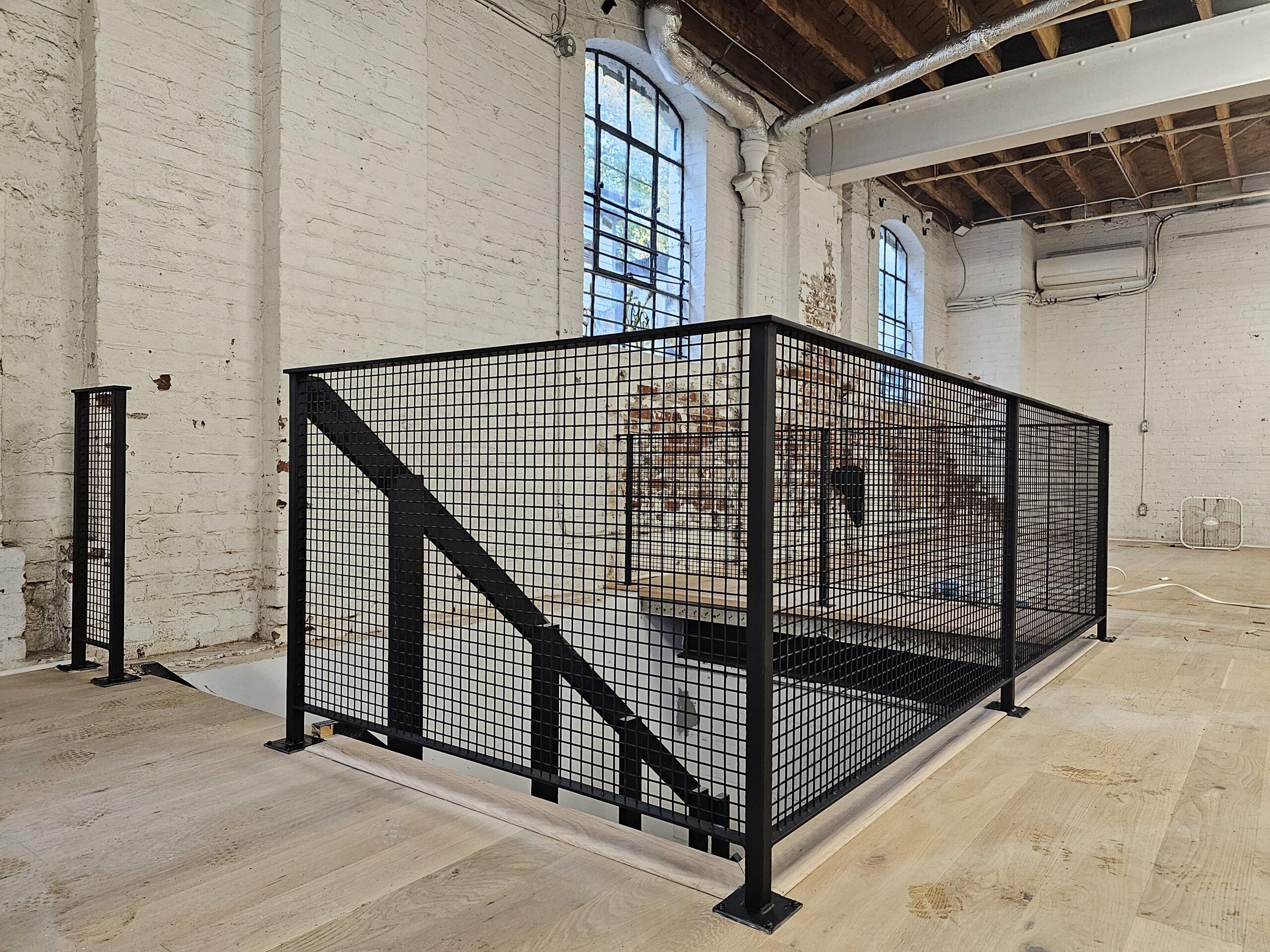 Interior Railing Height: Requirements and Codes for Ontario