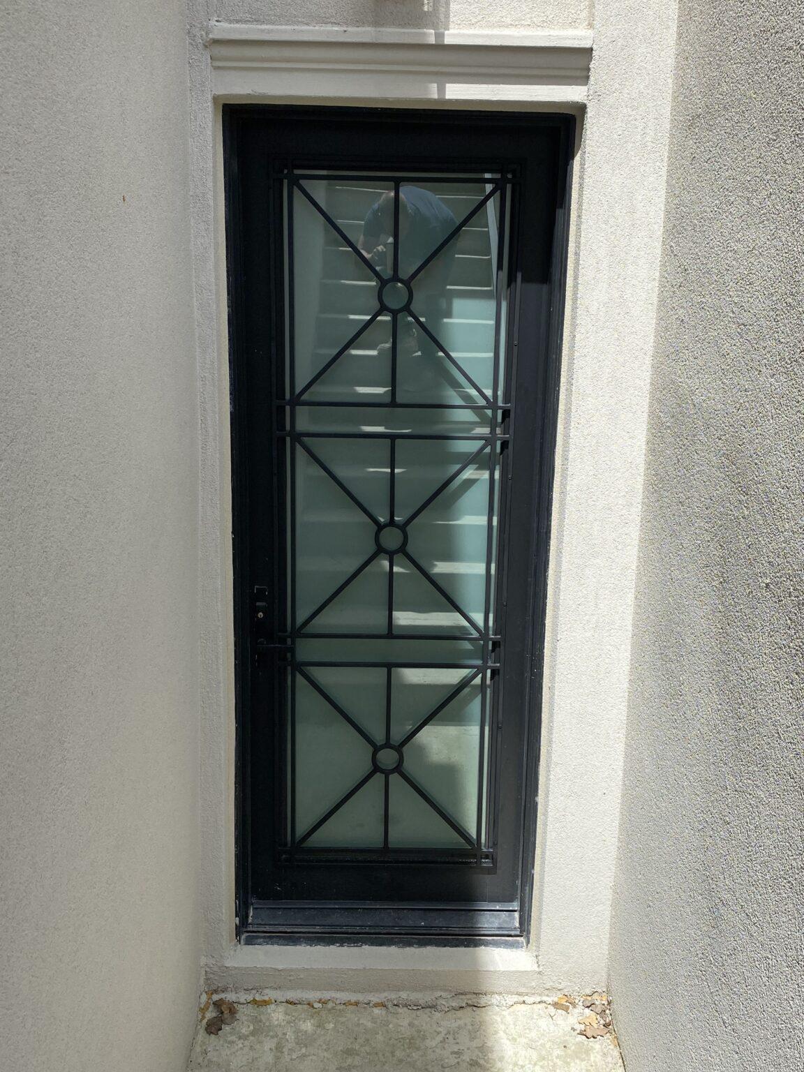 Window Guards & Security Bars in Toronto. Custom Home Designs