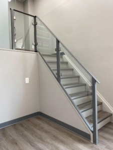 Interior Railing Height: Requirements and Codes for Ontario