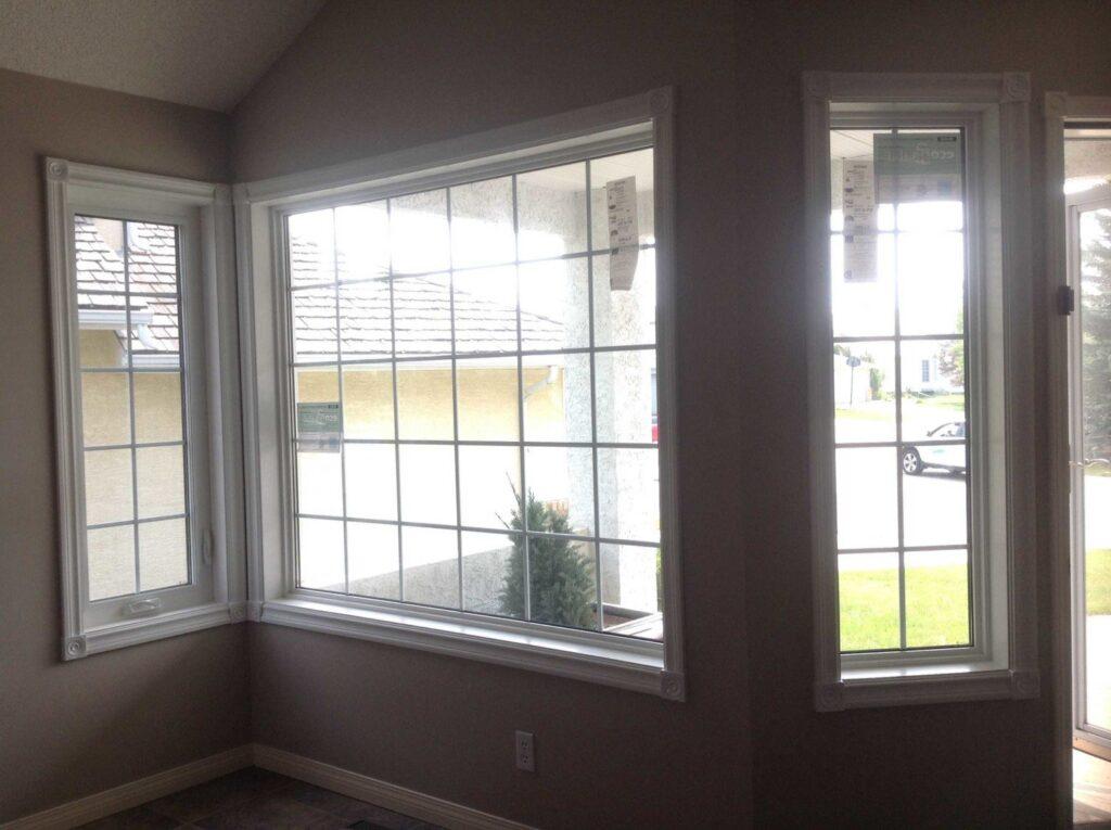 Window Guards & Security Bars in Toronto. Custom Home Designs