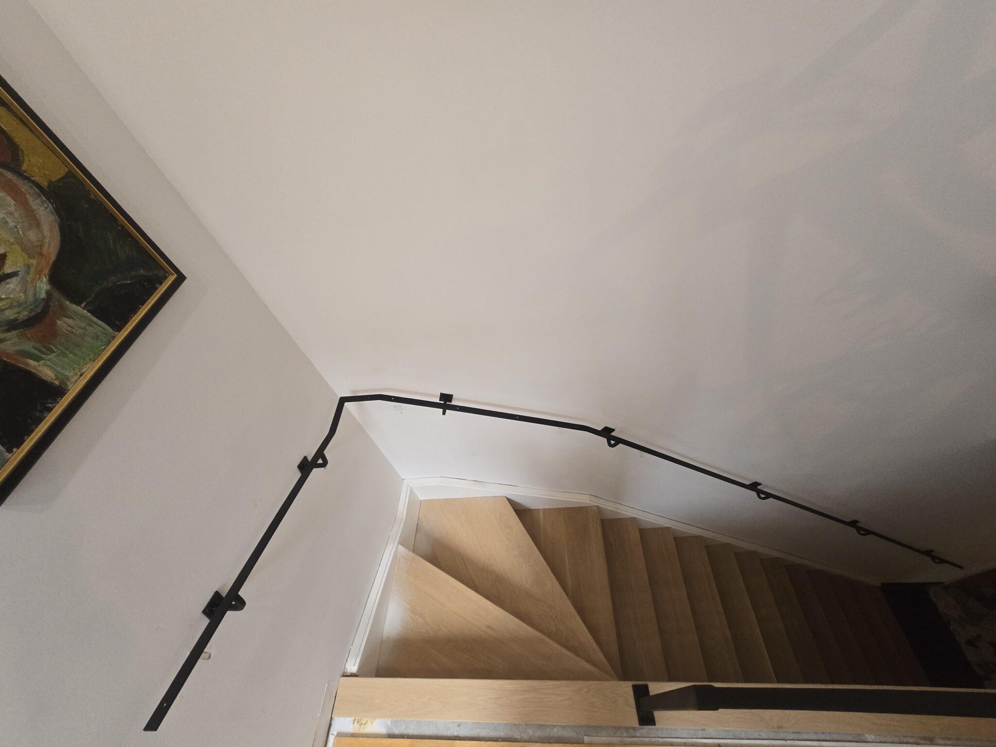 Exterior Stair Handrail Height: Requirements and Codes for Ontario