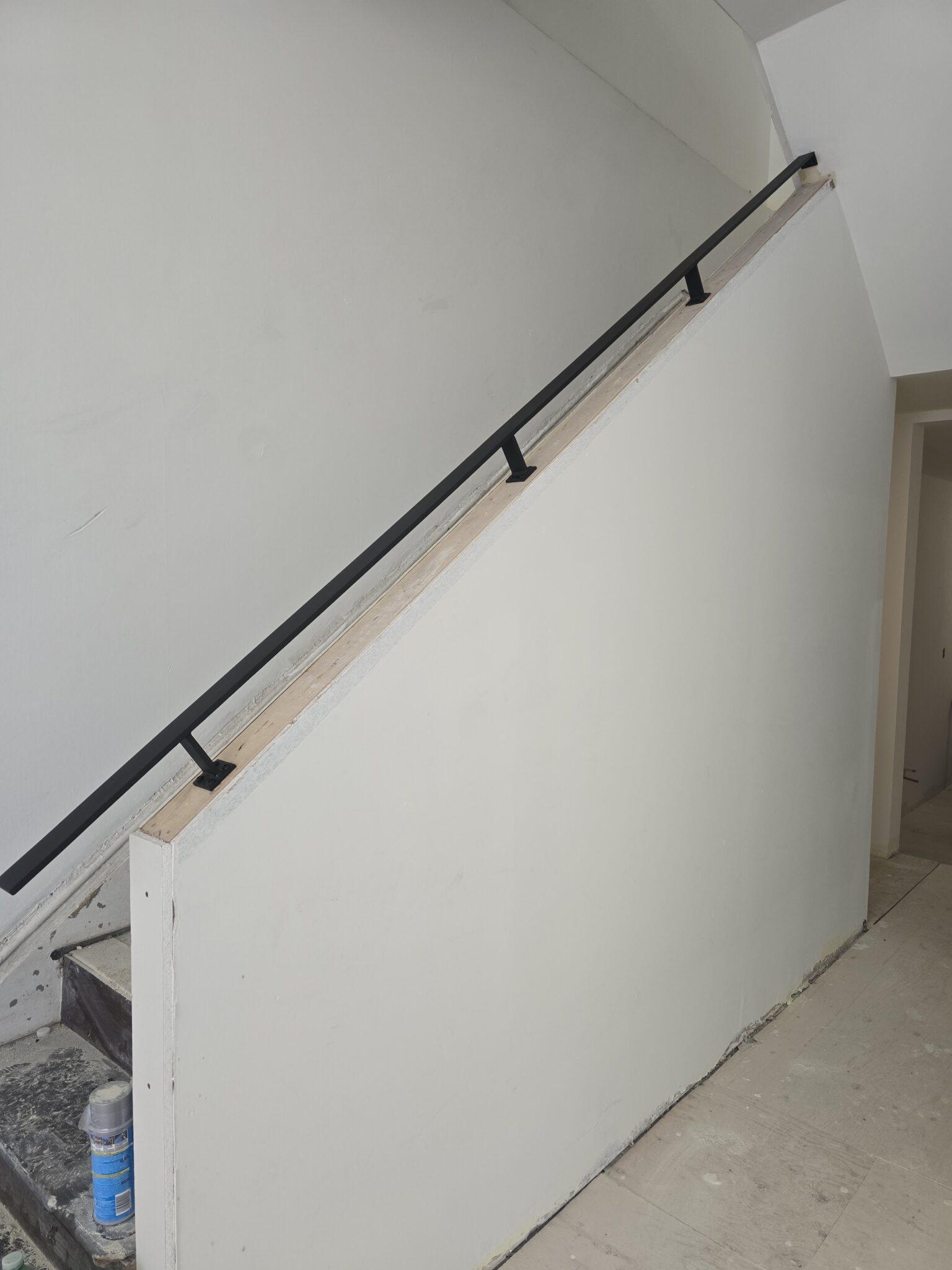 Exterior Stair Handrail Height: Requirements and Codes for Ontario