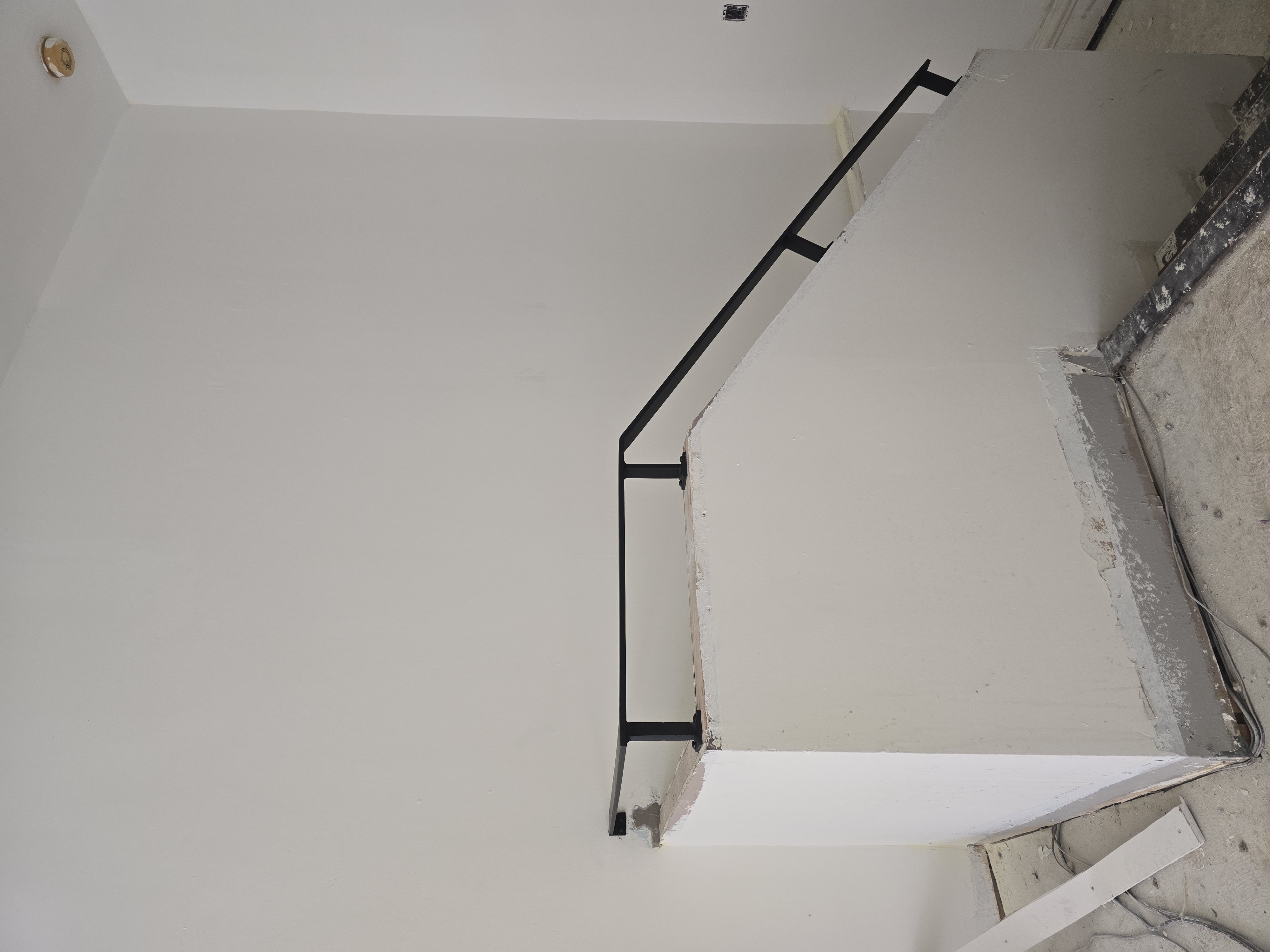 Exterior Stair Handrail Height: Requirements and Codes for Ontario