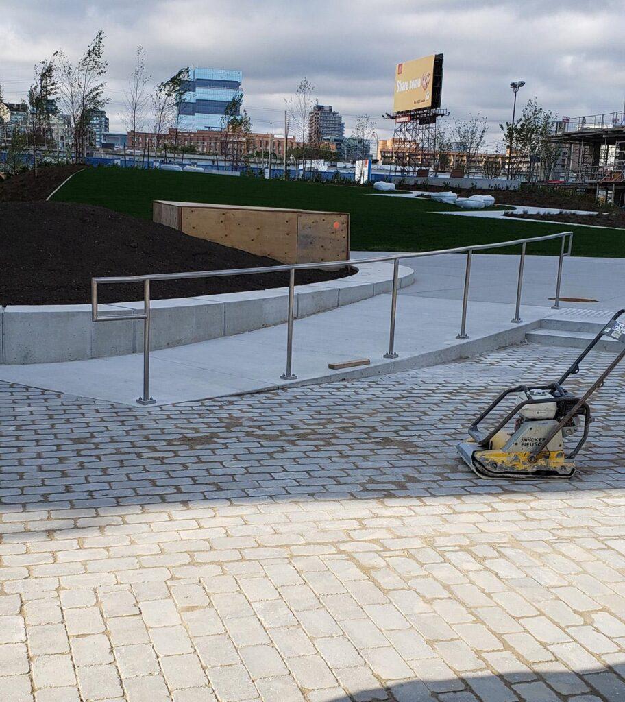 Wheelchair Ramps for Homes | Railings For Handicap Ramps